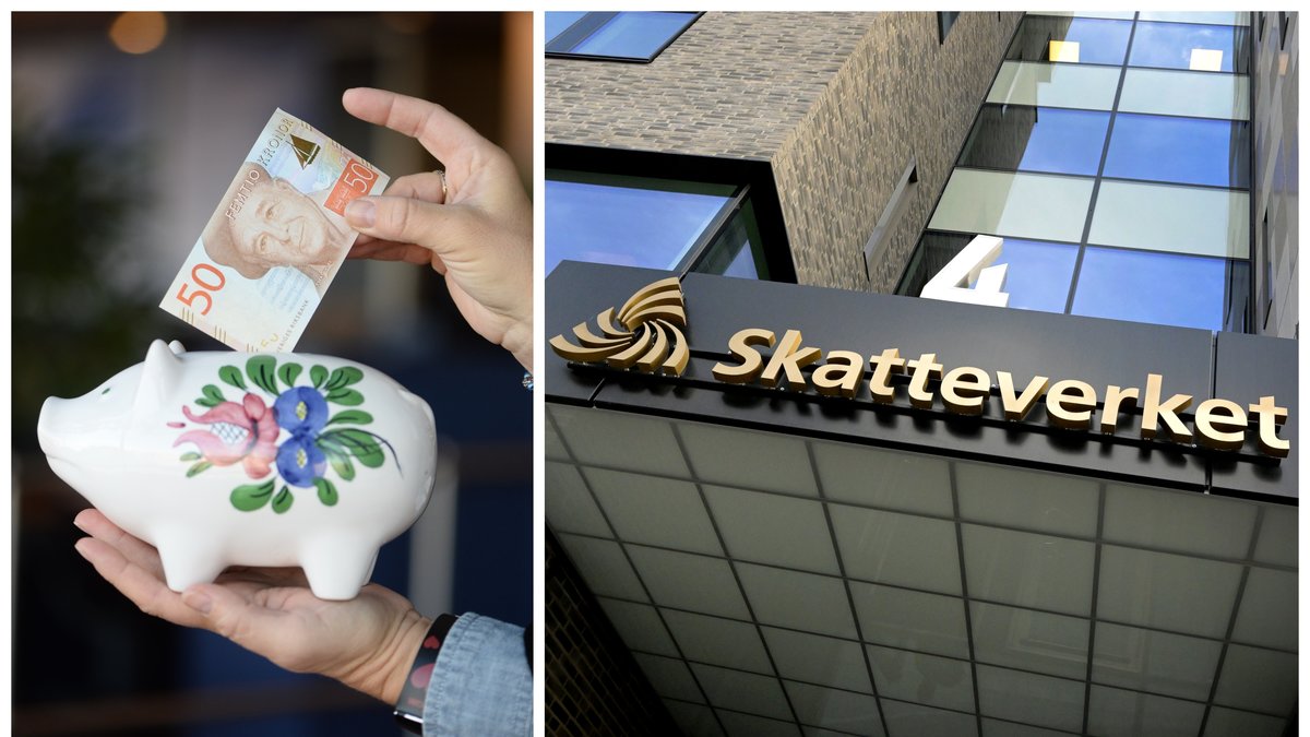 Mer än dubblad ISK-skatt när styrräntan drar iväg